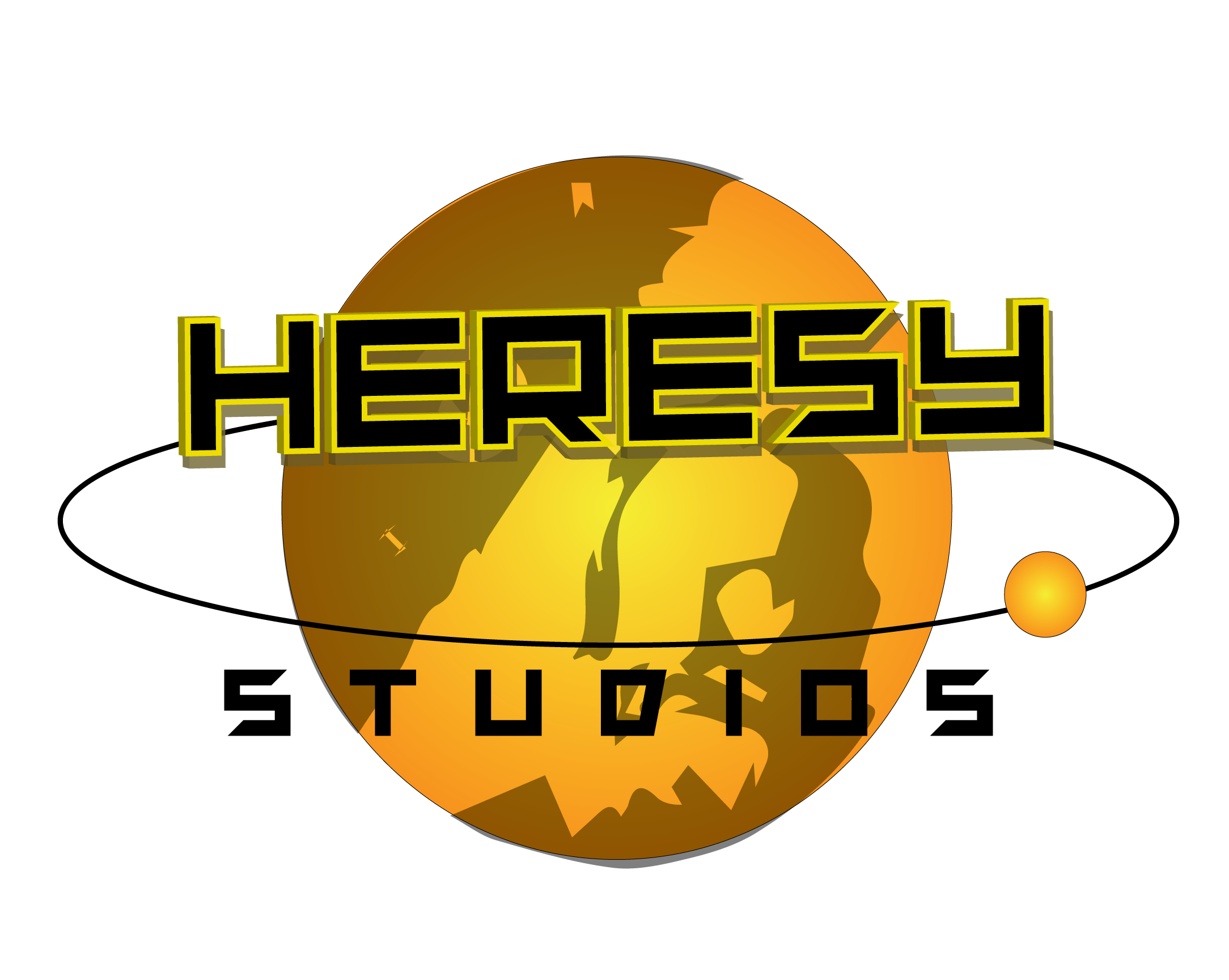 Launch Party | Heresy Horror Holiday Sale - BackerKit