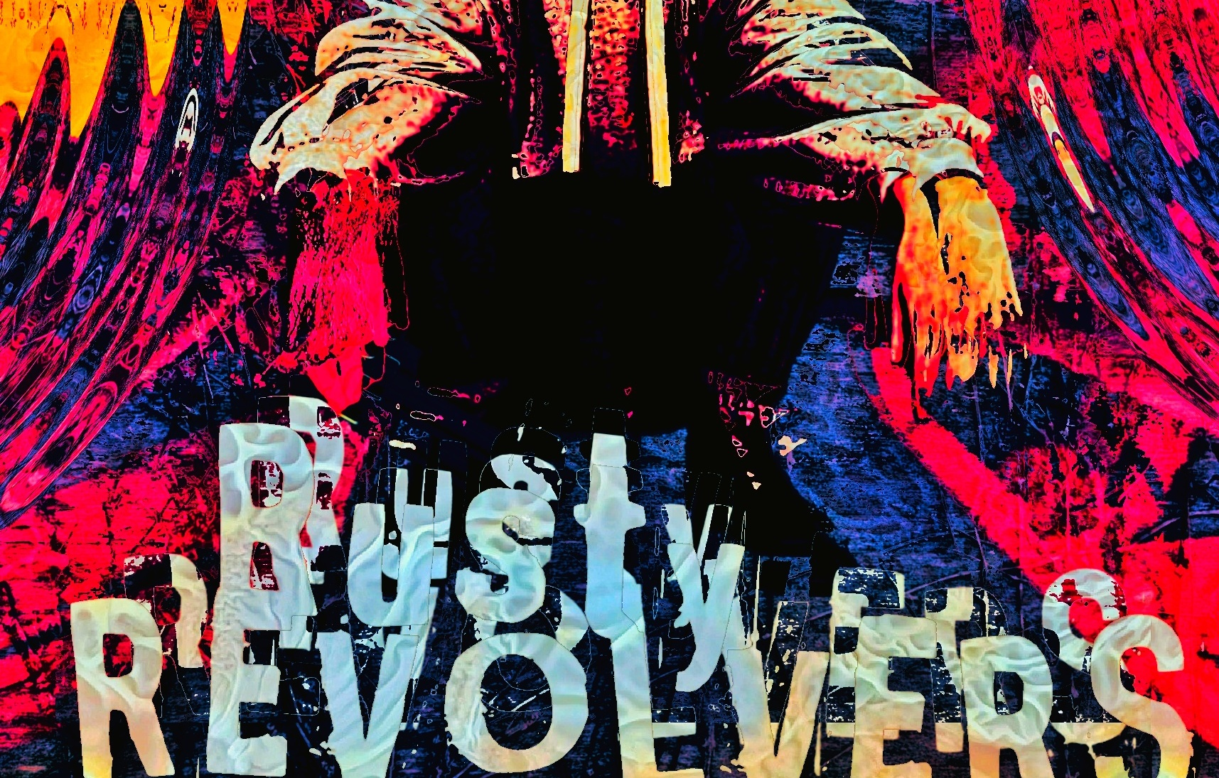 Project Update: Shipping on Rusty Revolvers - Russian Roulette Card ...