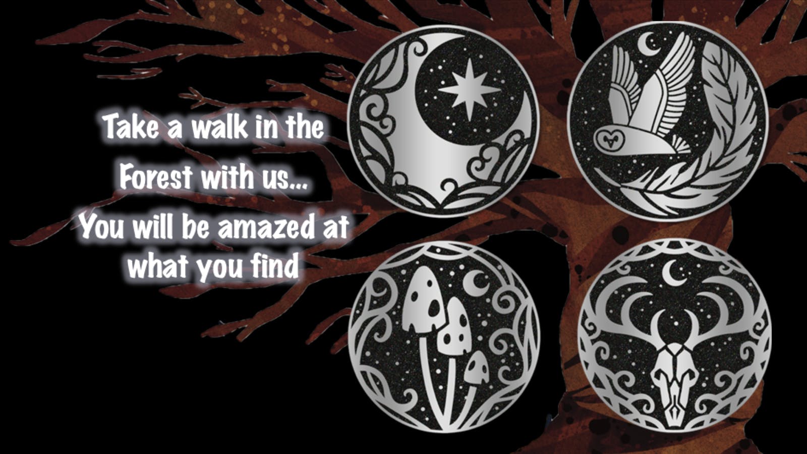 Poll: Help! Which Forest Folk power do you want in your hands? - A walk ...