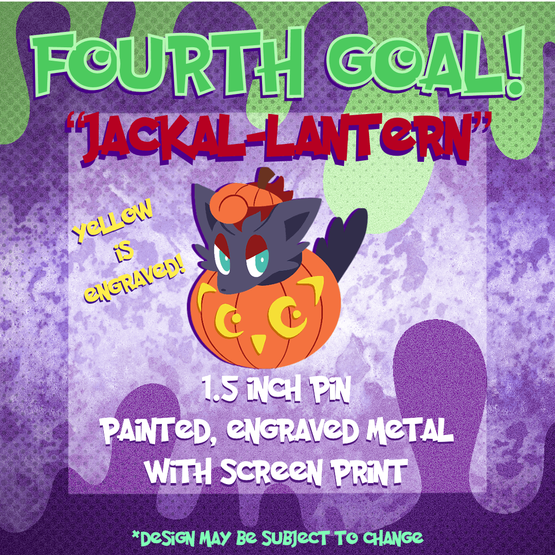 Sp00kymonz - Cute and Spooky Painted Pins! Project Update: Welcome ...