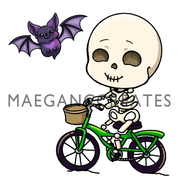 Skeletastic Pt. Deux - BackerKit