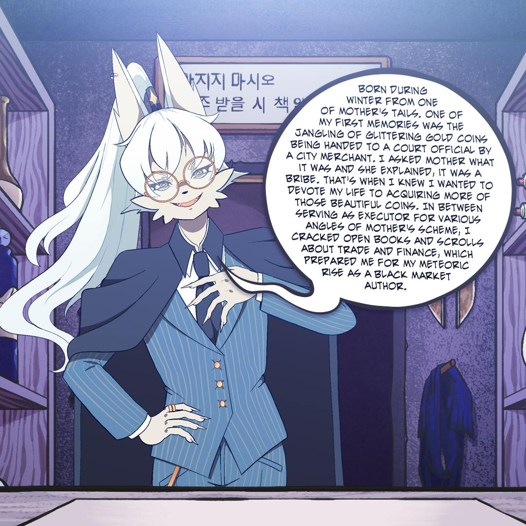 Black Market Guide to Immortality (A 5e/PF2e Sourcebook) Project Update ...