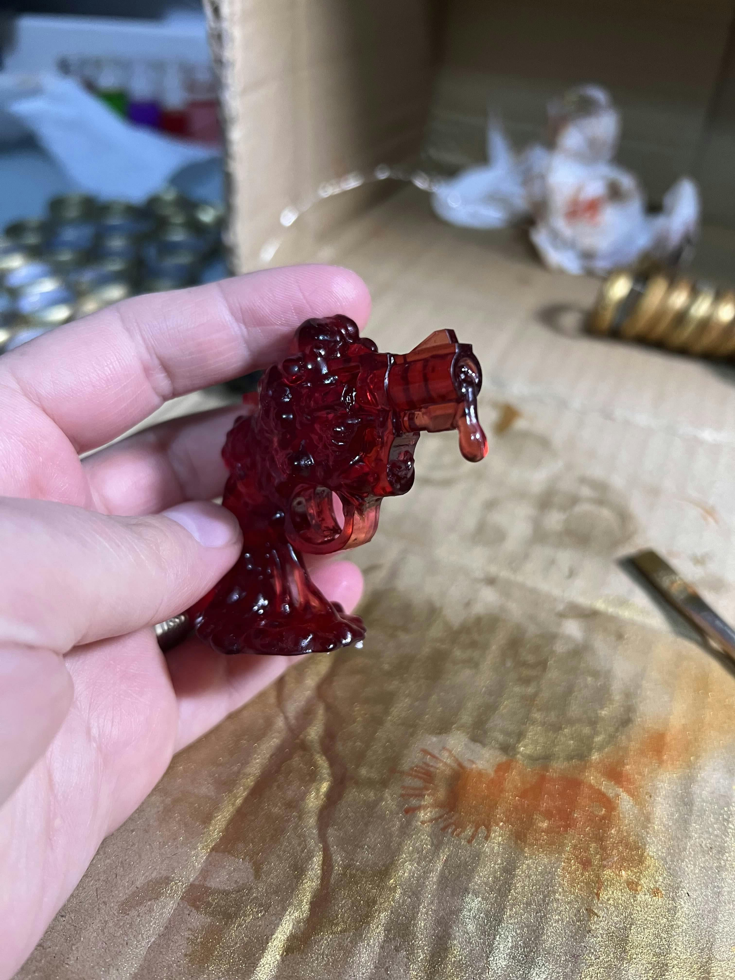 Rusty Revolvers - Russian Roulette Card Game Project Update: Backerkit ...