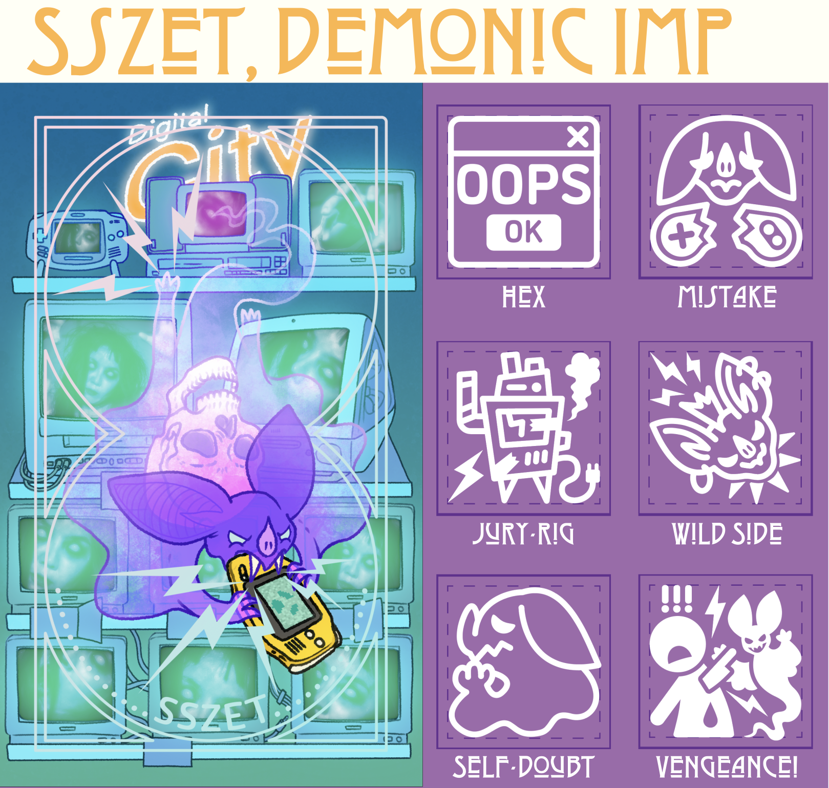 The Goblin's Oracle Dice Project Update: The Helper Lords Set | Sszet ...