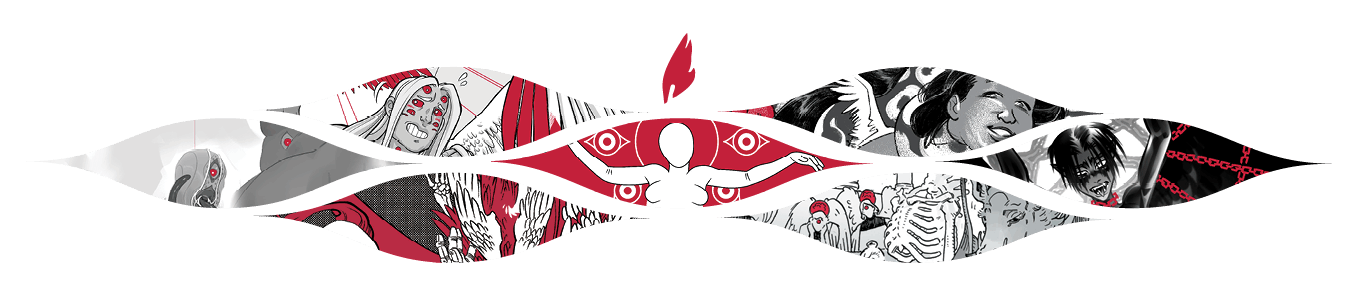 Book of Shadows: Paradise Lust Project Update: Post-funding breakdown! 👼 What's next?! - BackerKit