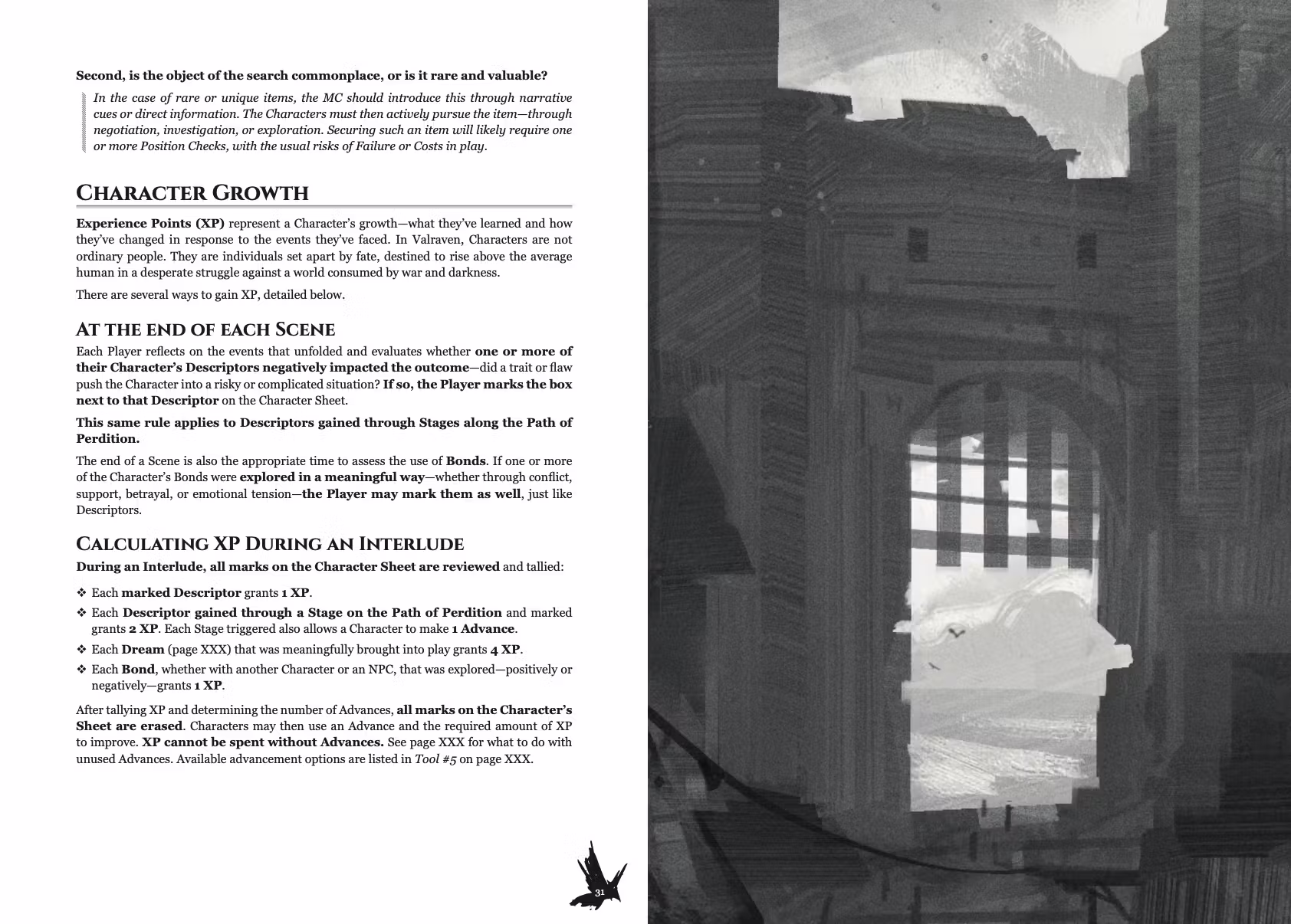 Valraven: The Chronicles of Blood and Iron Project Update: #24 - April ...