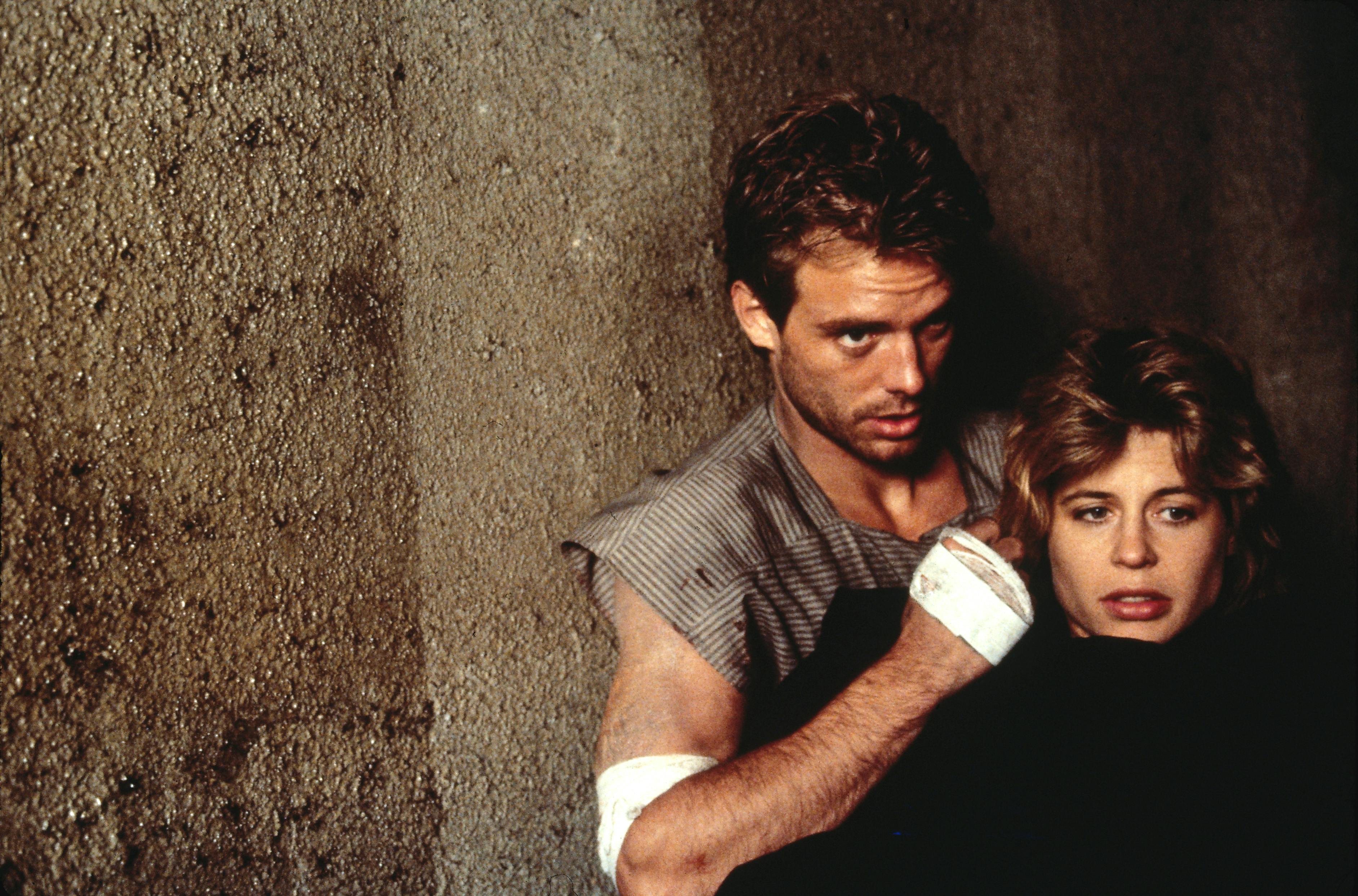 The Terminator 40th Anniversary Graphic Novel Collections! - BackerKit