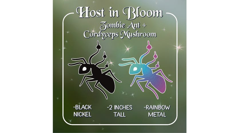 Rebirth & Ruin Ⅱ: Consumed Project Update: 🌿 New Poll + pin reveal for ...