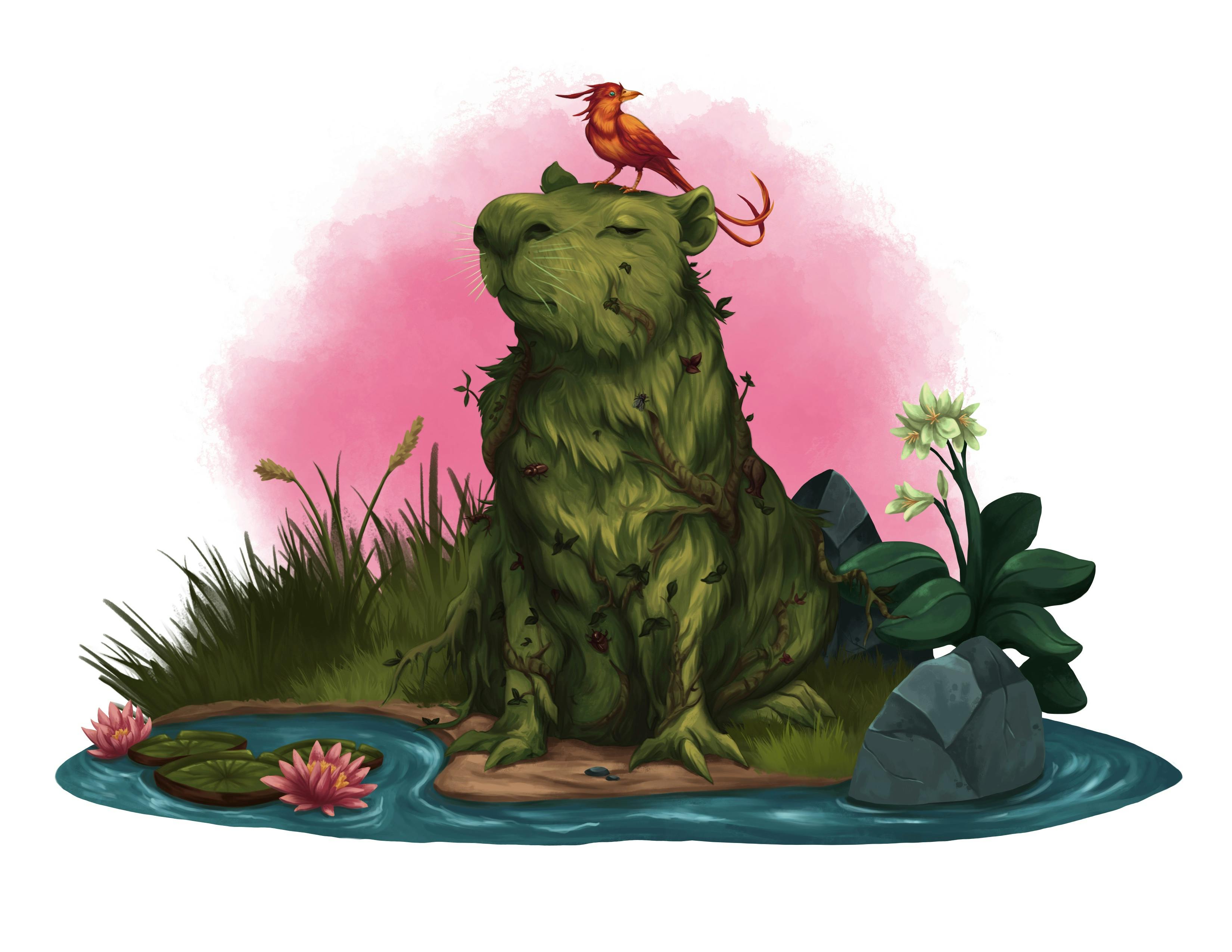 Tome of Intangible Treasures 2 - A Hunter's Guide to Rituals Project ...