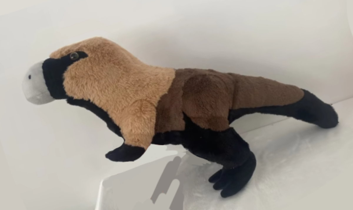Varmintfeathers' De-Extinction Lab Series 1 Project Update: Utahraptor ...