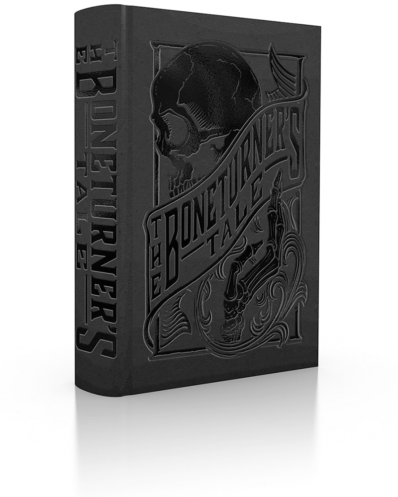 The Magnus Archives Roleplaying Game Project Update: Deluxe Dice and ...