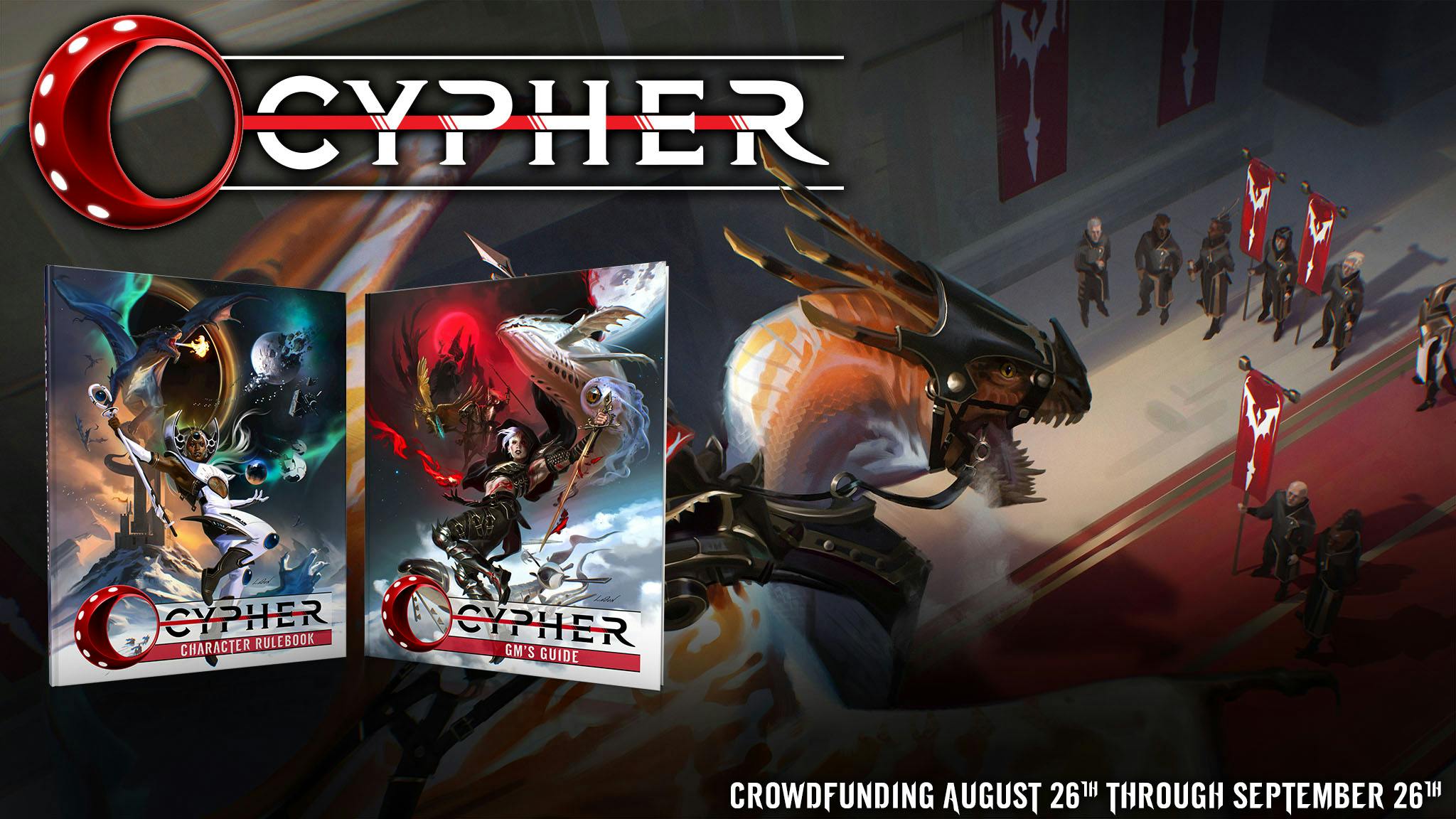 Project Update: Join the Cypher Meme Competition for a Chance to Win Big! on Cypher: Faster ...