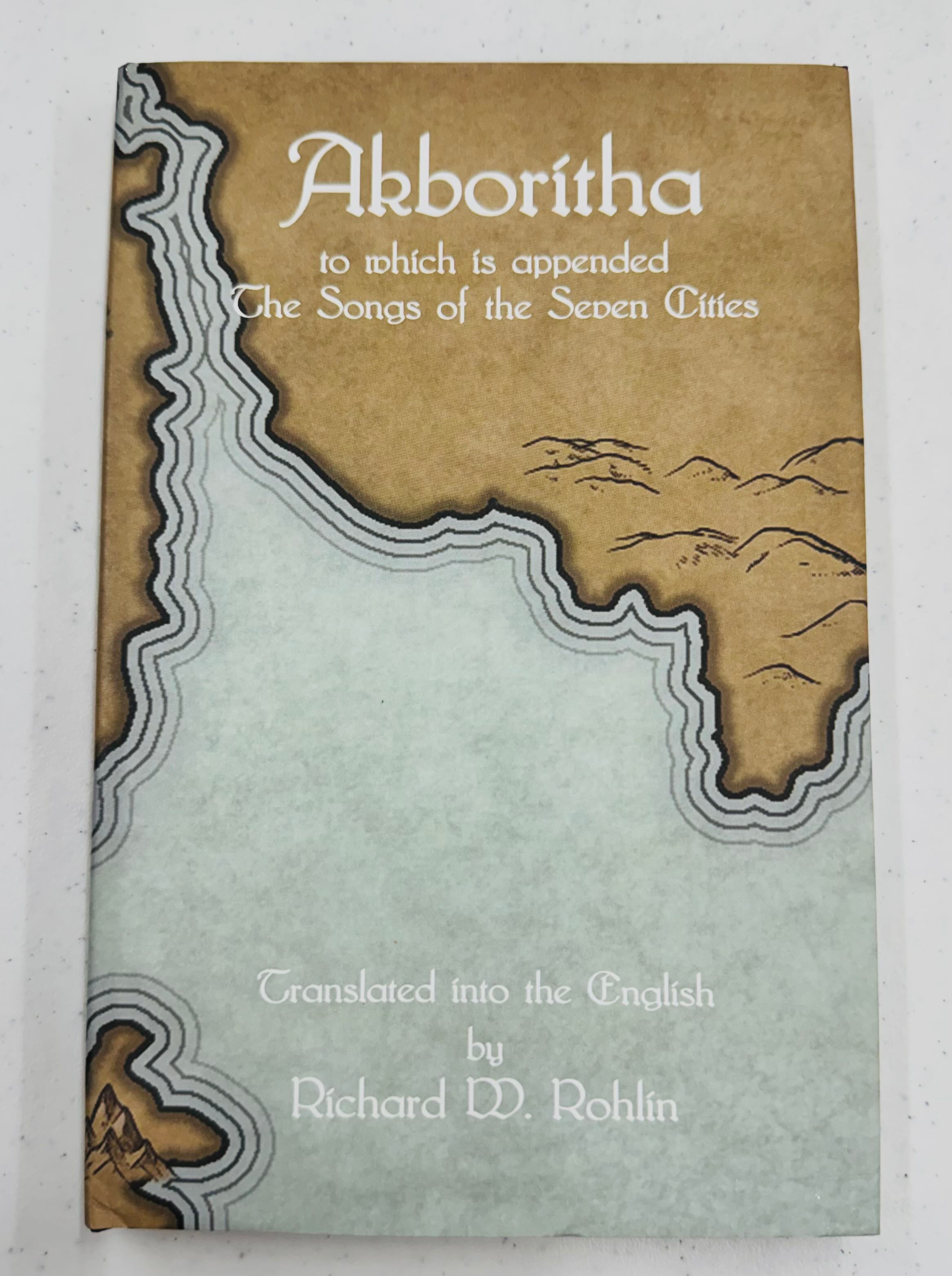 Amboria: World Under Starlight - Last Chance! Project Update: New ...