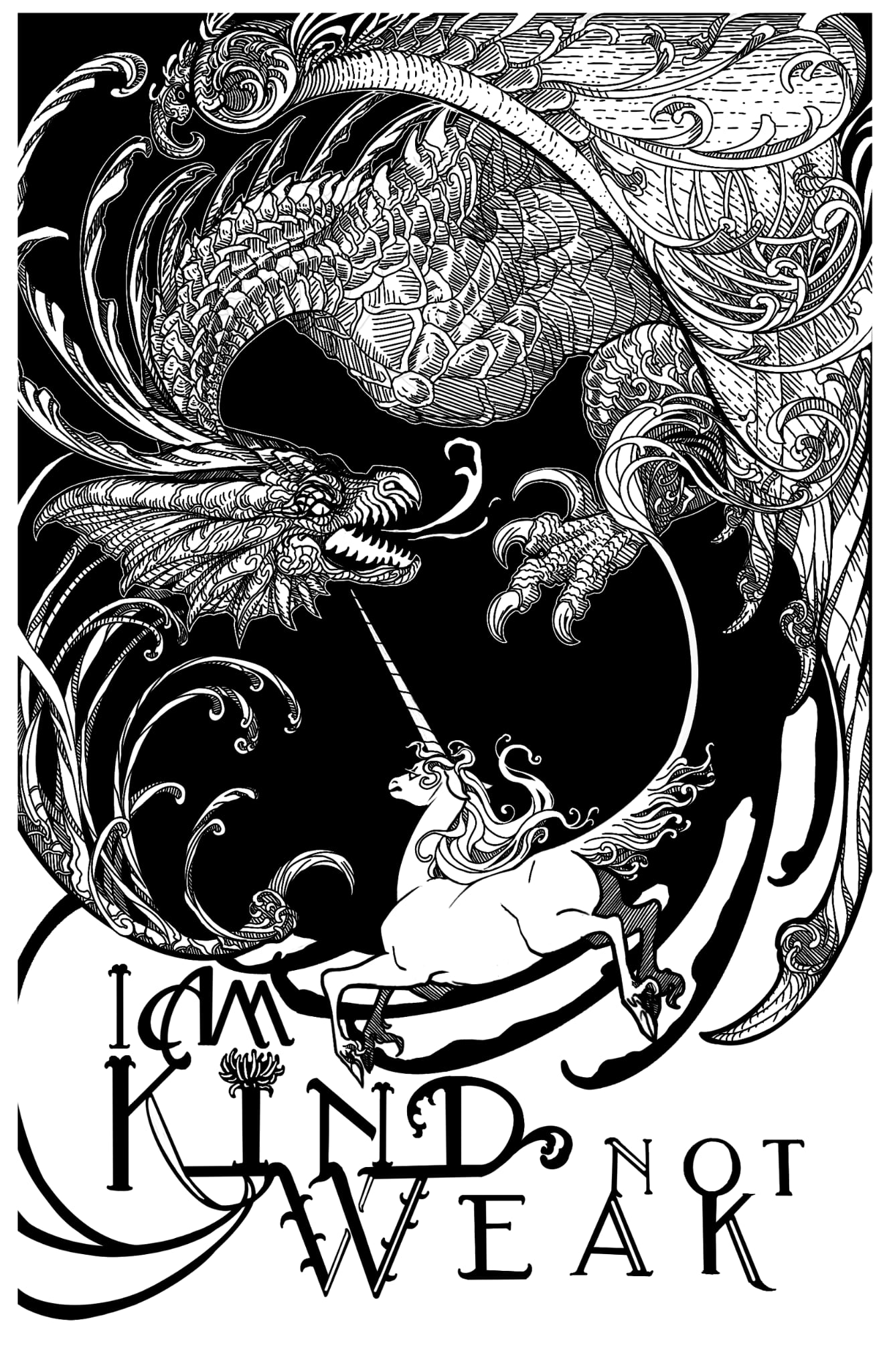DRACO NOUVEAU TAROT Project Update: New add-ons and sample final card ...