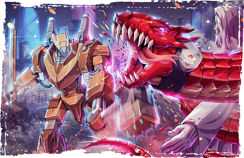 Scion: Mythic Shards Project Update: The Second Shard - Draft ...