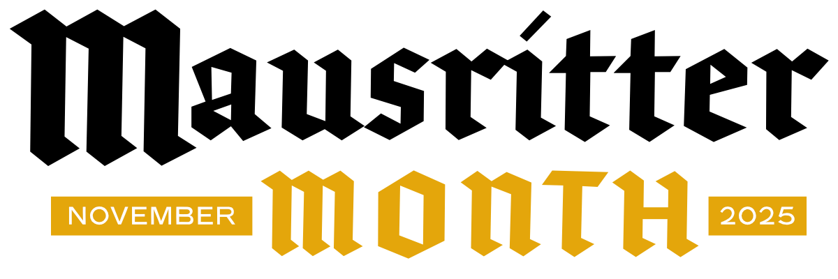🐭 Mausritter Month ⚔️ - BackerKit