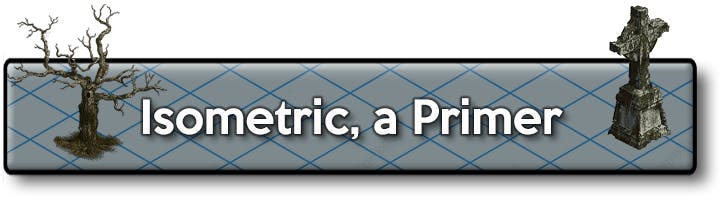 Bringing much more isometric map-making content to MapForge - BackerKit