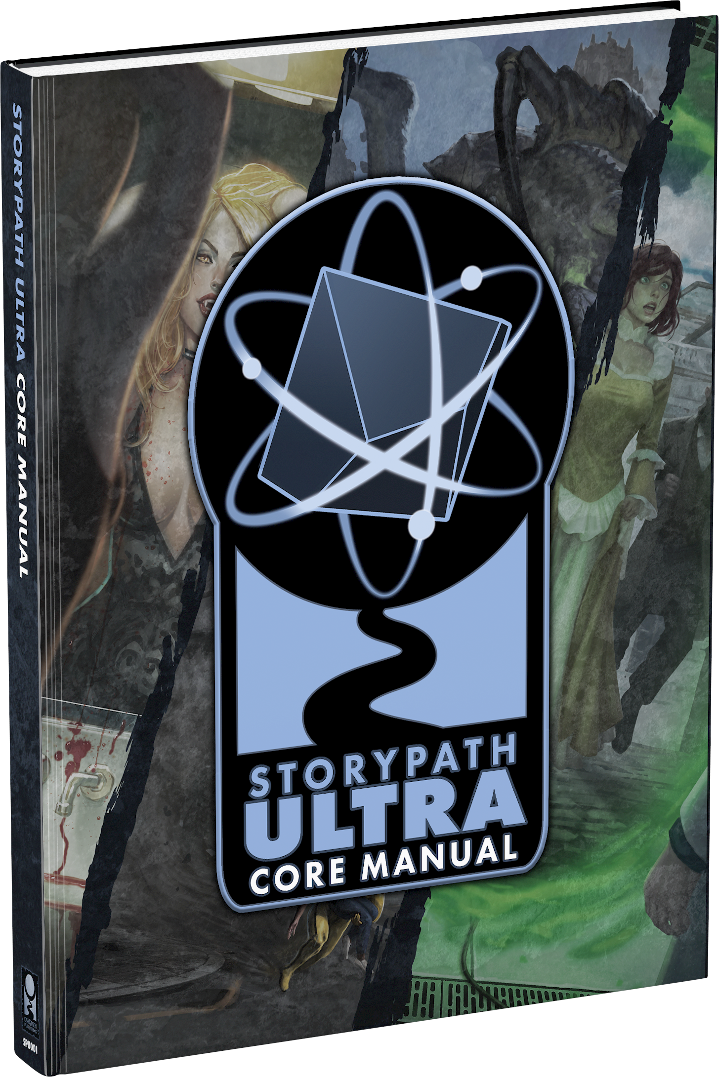 Storypath Ultra Core Manual Project Update: We've come to the end of ...