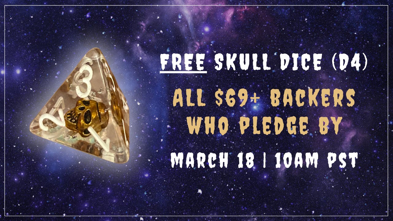 Realm Runners Project Update: $150K Stretch Goal Unlocked + New FREE ...