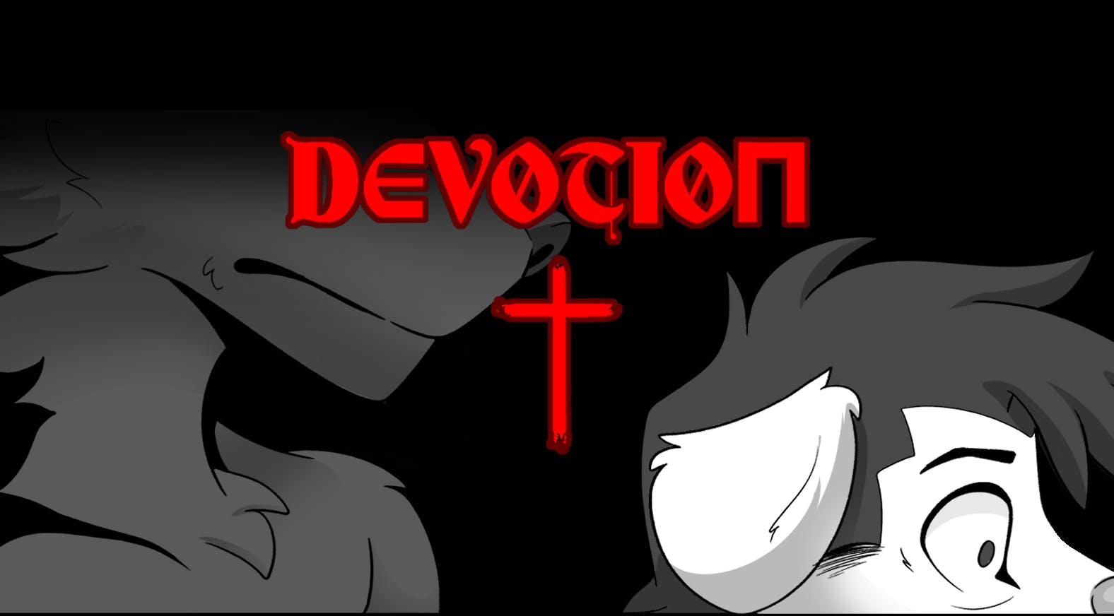 Project Update: Update #5: Production + Digital Goodies on Devotion: An ...