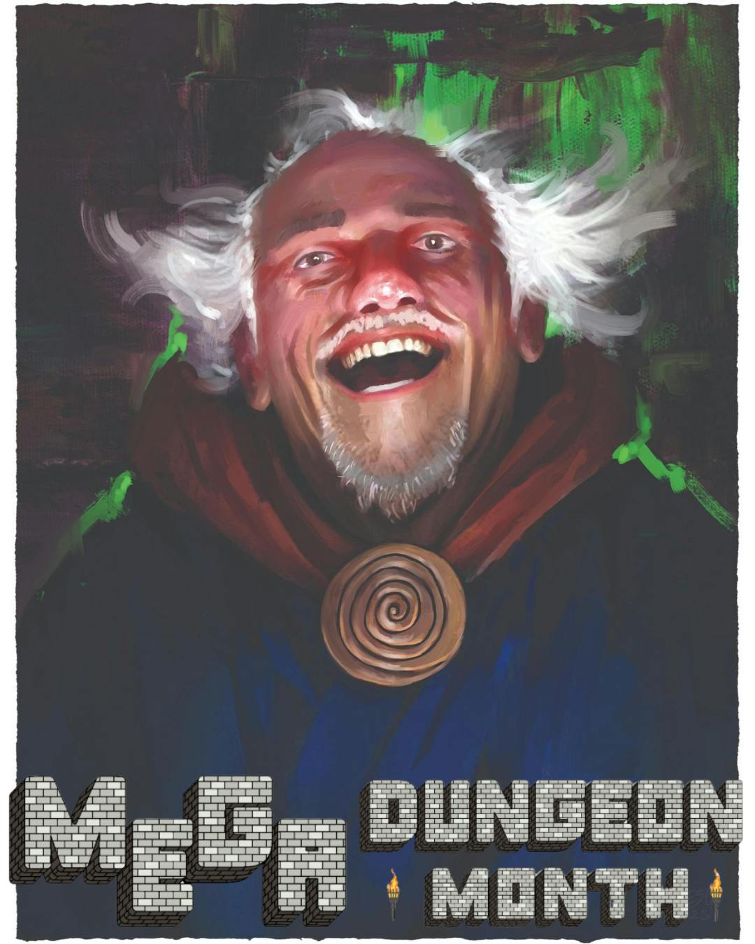Castle Zagyg Galleries of the Arch Mage Project Update: HUGE Update ...