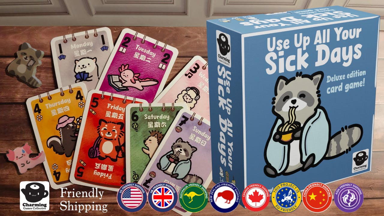 Poll: 🔴 What theme/animals do you want most in the future from Charming ...