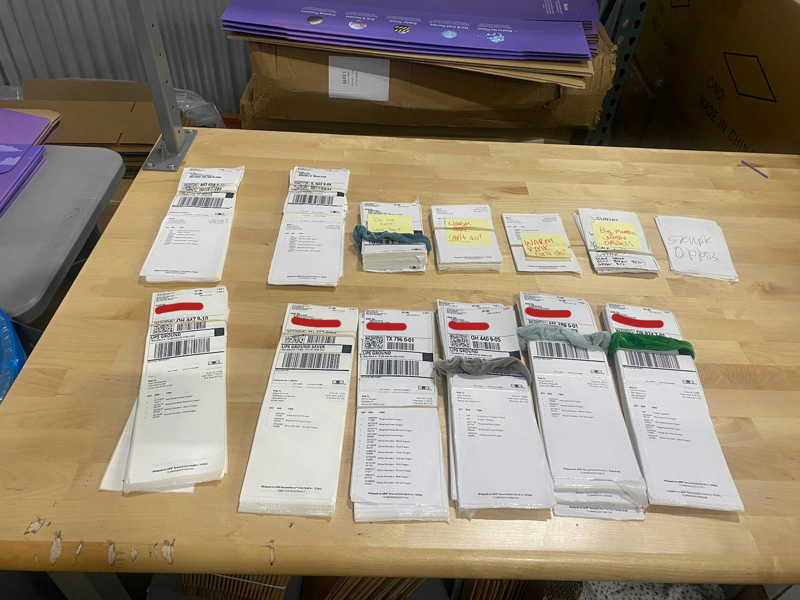 Weighted Wonders - Weighted & Warmable Dragon Plush Project Update ...