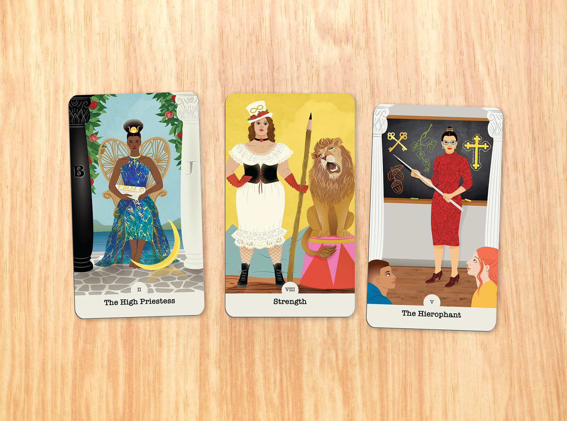 Mystic Storyteller: A Writer’s Guide to Using the Tarot Project Update ...
