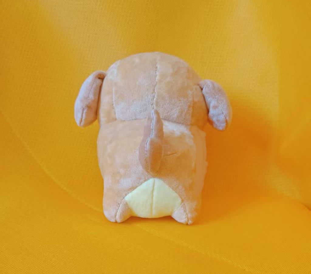 The Furball Puppies Project Update: 🐶 FINALLY! The first Prototype! But ...