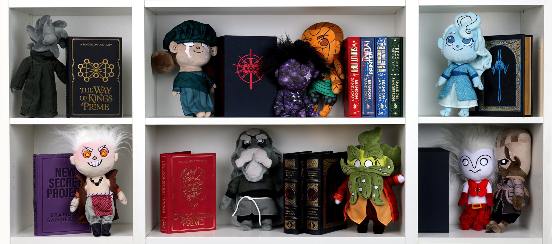 Words of Radiance Leatherbound by Brandon Sanderson Project Update ...