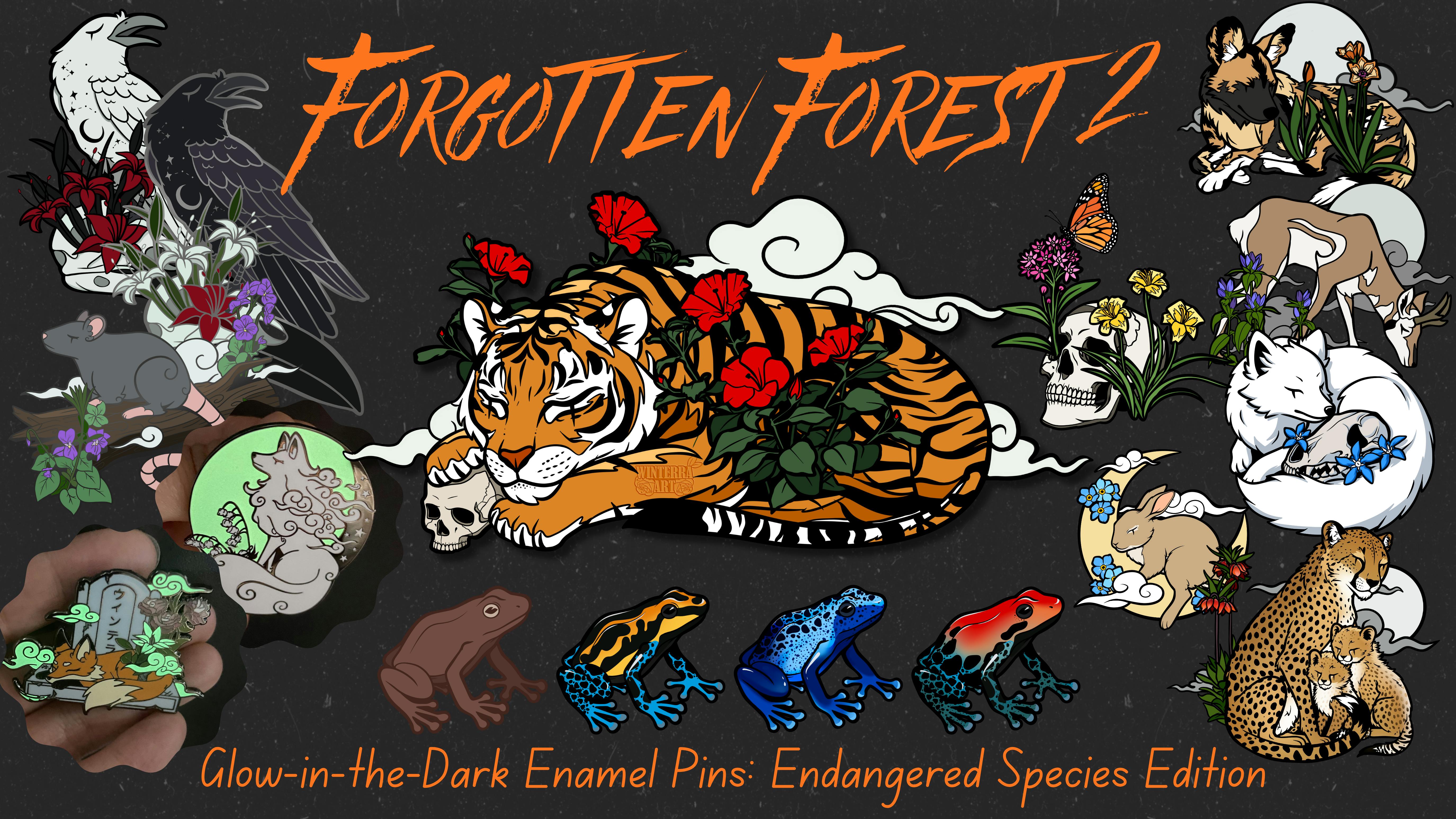 Project Update: Failed Payments Reminder + BTS pictures on Forgotten ...