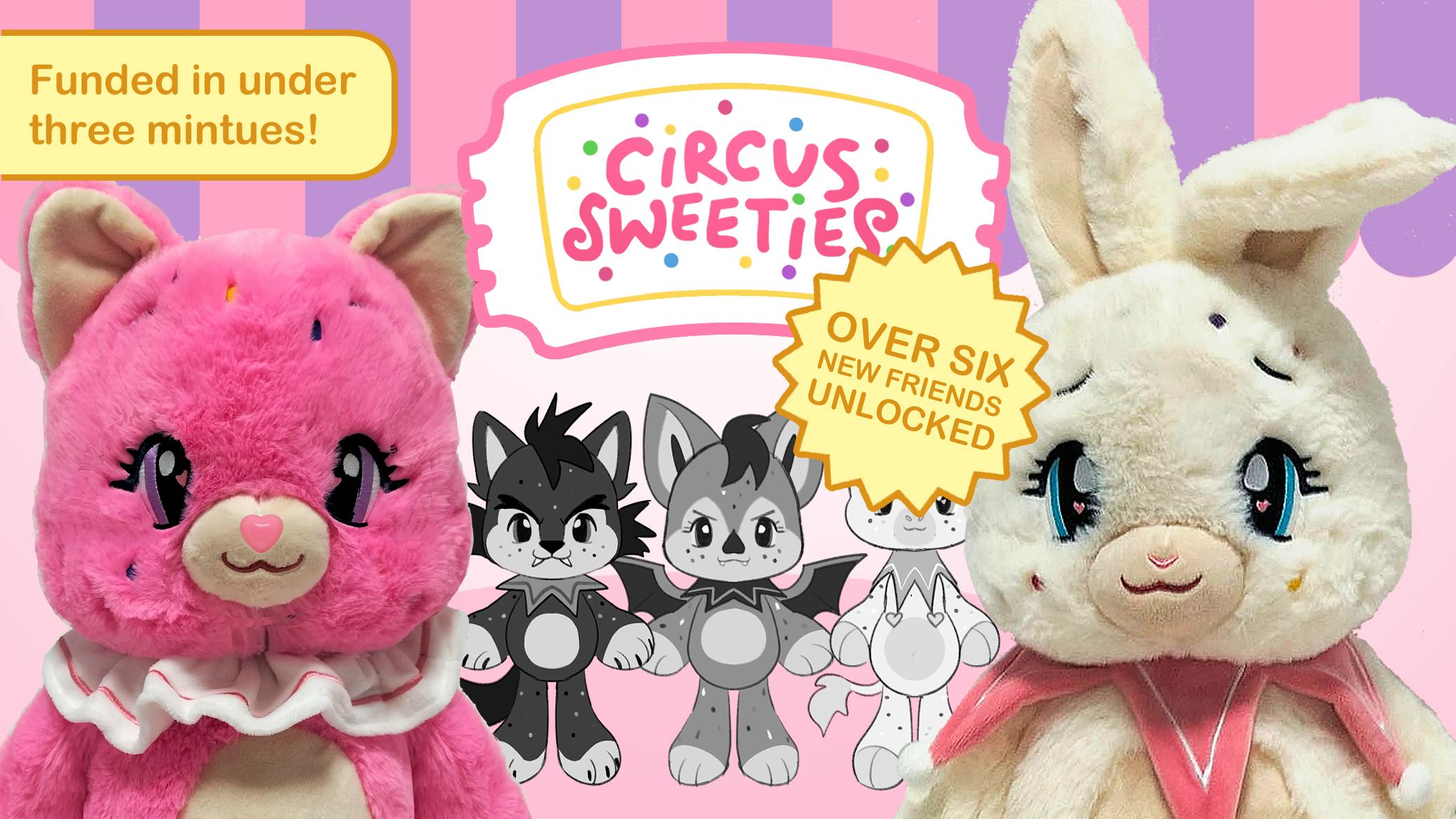 Project Update: Manufacturers are back + Remi Paid + Cryptid Crush ending soon (New art in this ...