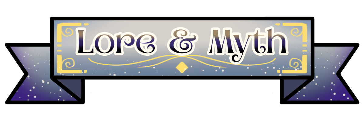 Lore and Myth - BackerKit