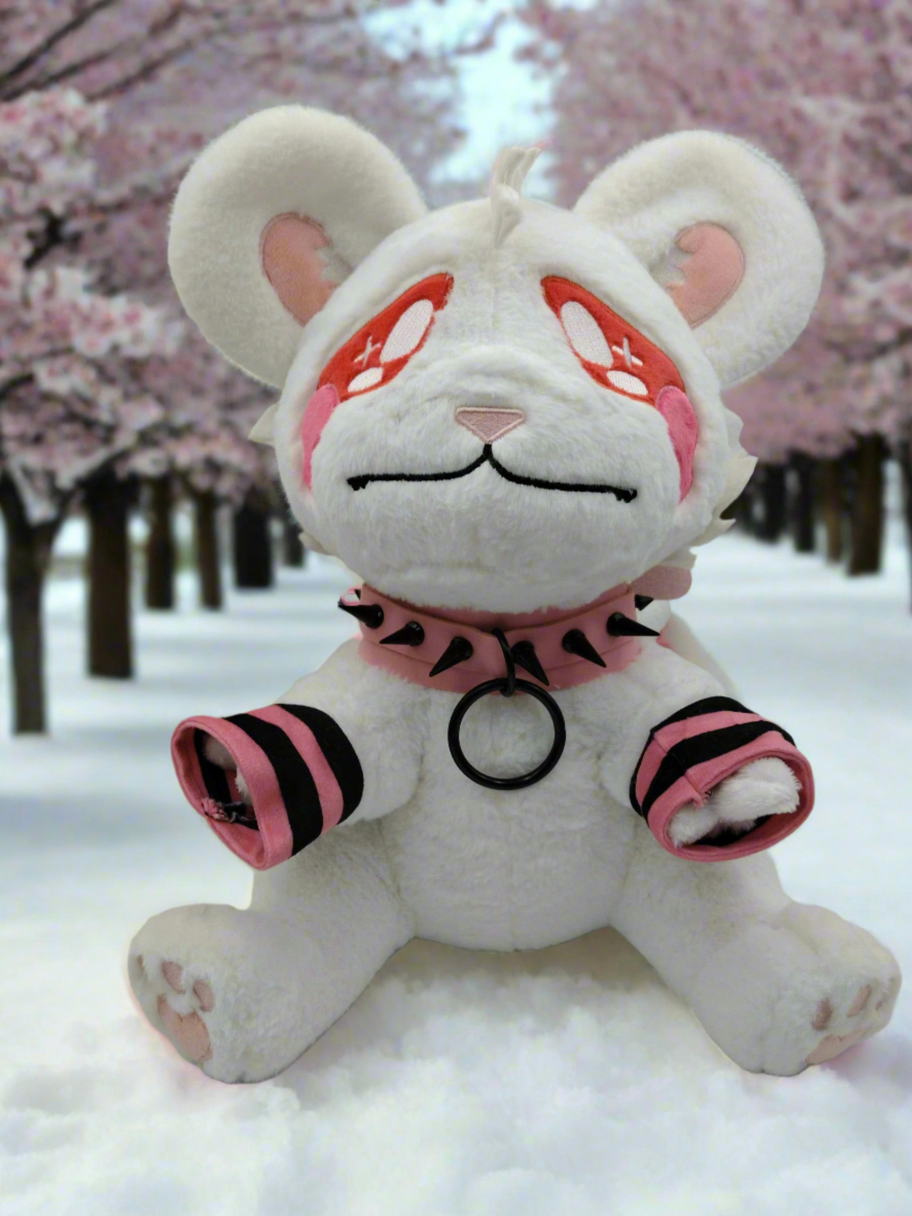 Perished Plushies | Extinct Mammal Edition 2 Project Update: Previous ...