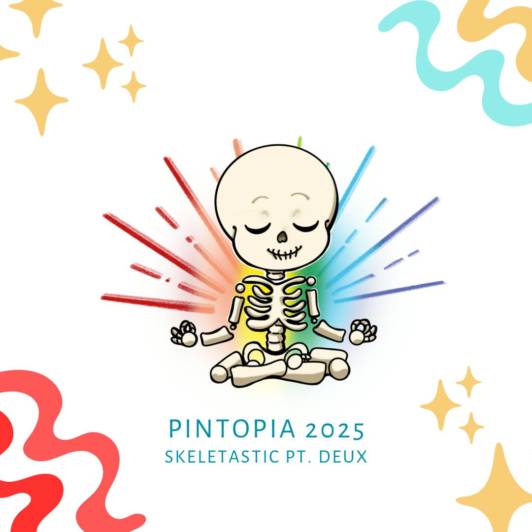 Launch Party | Skeletastic Pt. Deux - BackerKit