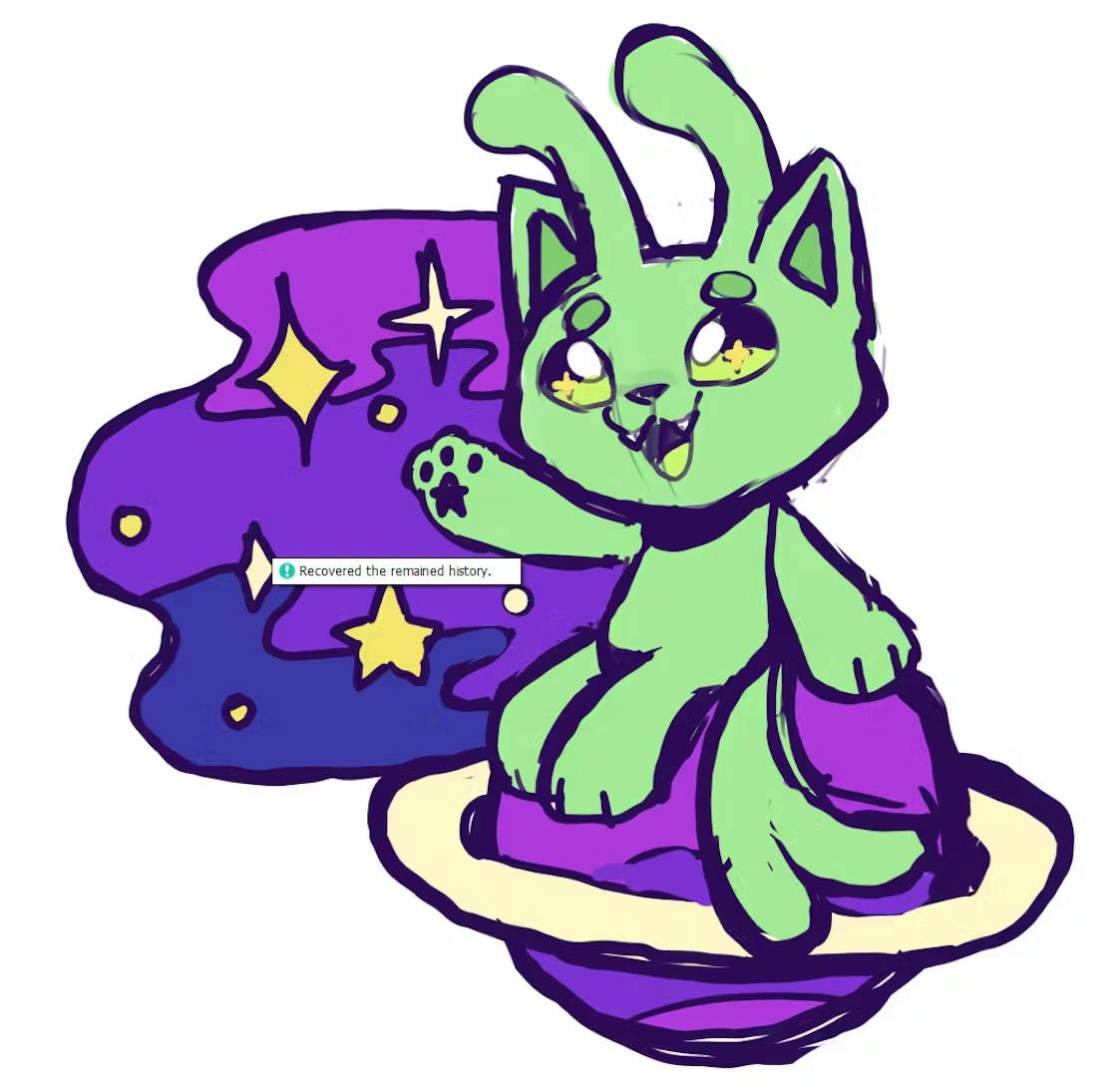 Cryptid Critters - Mini Plush Project Update: UPDATE #3 UNDER 2 WEEKS ...