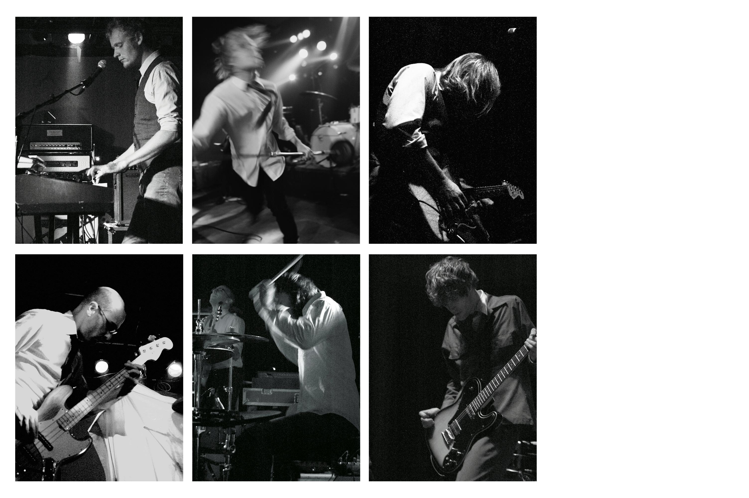 Brazil's "The Philosophy of Velocity" vinyl presale! Project Update ...