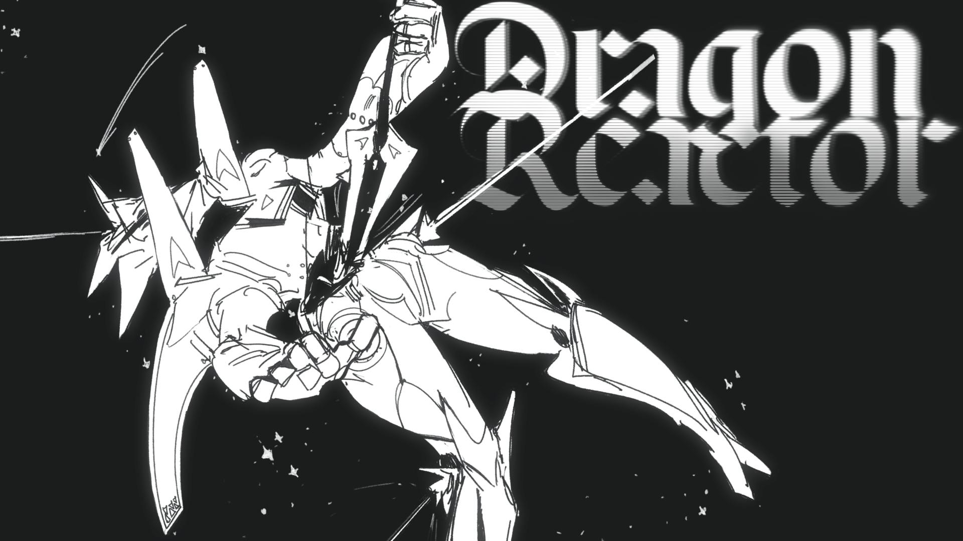 Dragon Reactor: Embers, Ashes, Moments and Stars - BackerKit