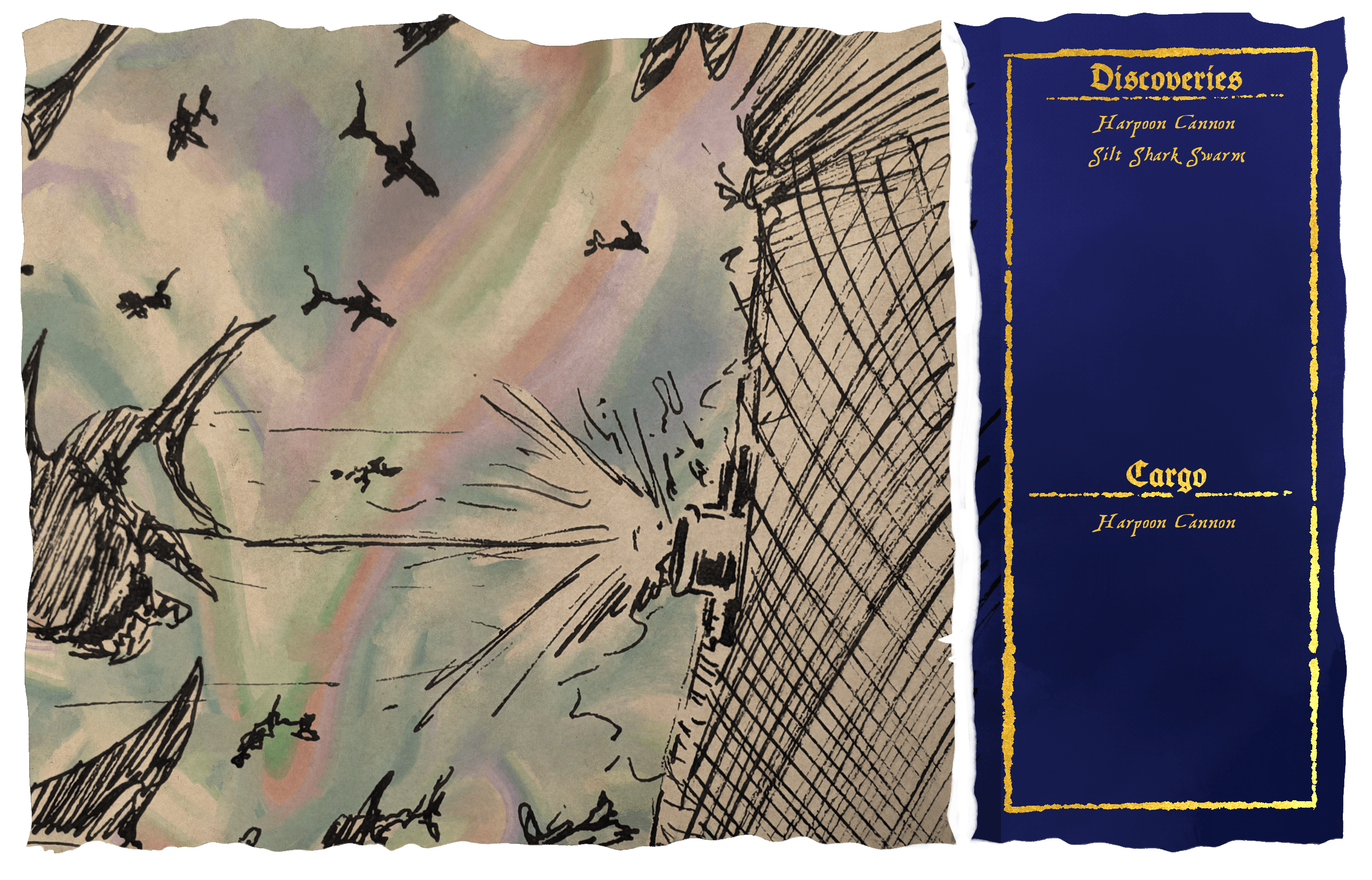 Lodestar: A Spacefarer's Manual | Space Fantasy in 5e! Project Update ...