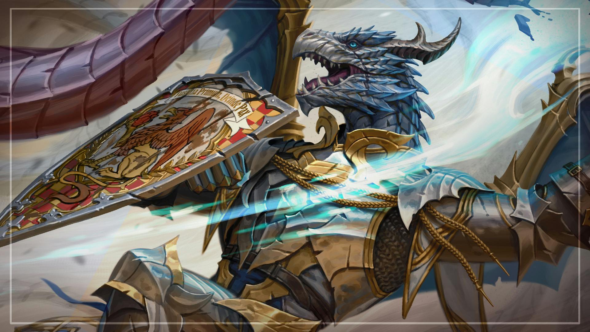 The MCDM RPG: Draw Steel Project Update: Backer Playtest Survey - BackerKit