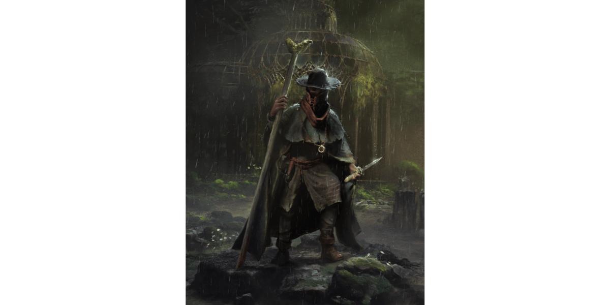 HOLLOWS - TTRPG Boss Fights Done Right Project Update: Hollows Factions ...