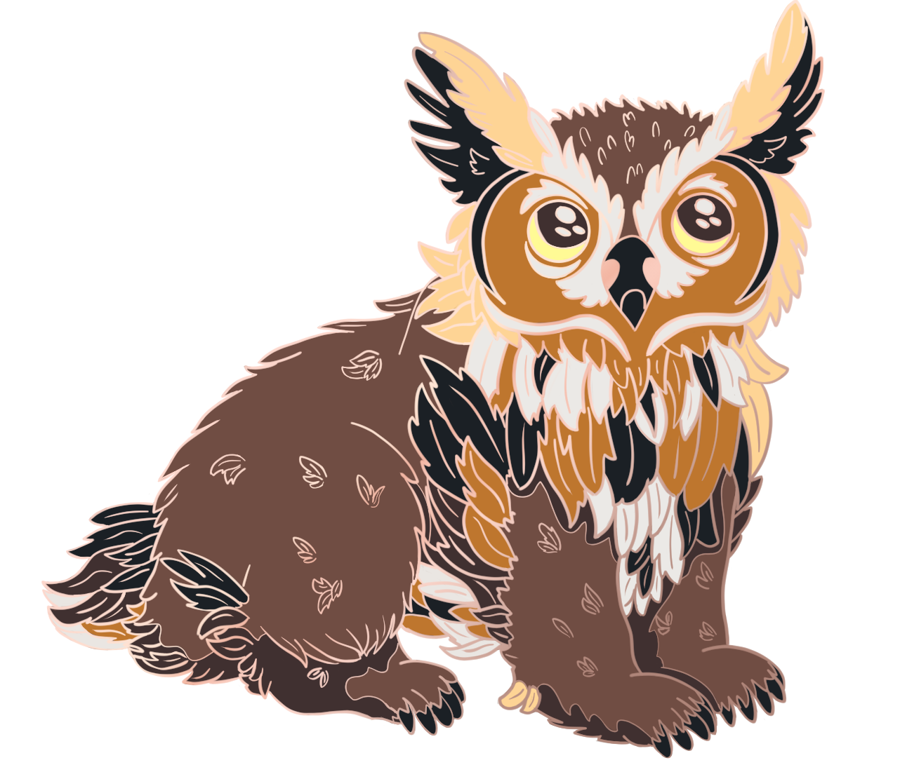 DND -Cute Critters! Project Update: Next unlock has been picked ...