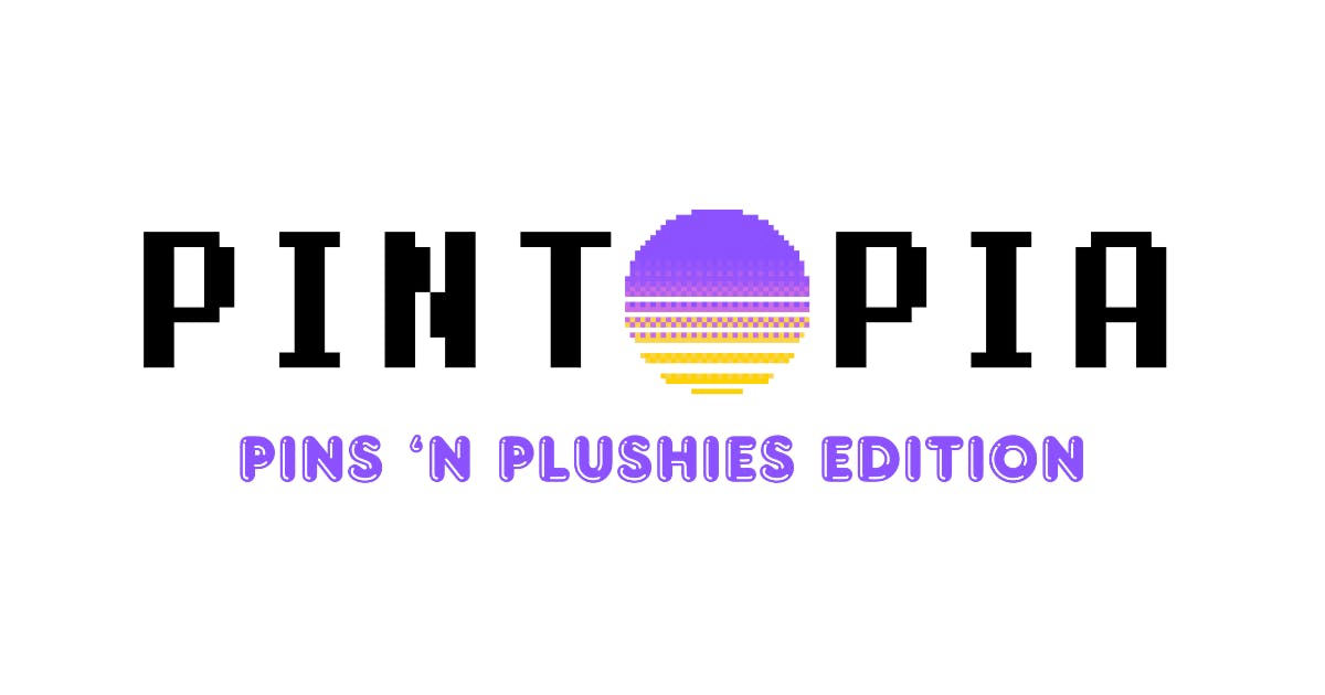 Pintopia 2025 - BackerKit