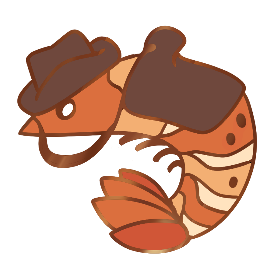 Ocean Outlaws Hard Enamel Pins Project Update: First Two Unlocked ...