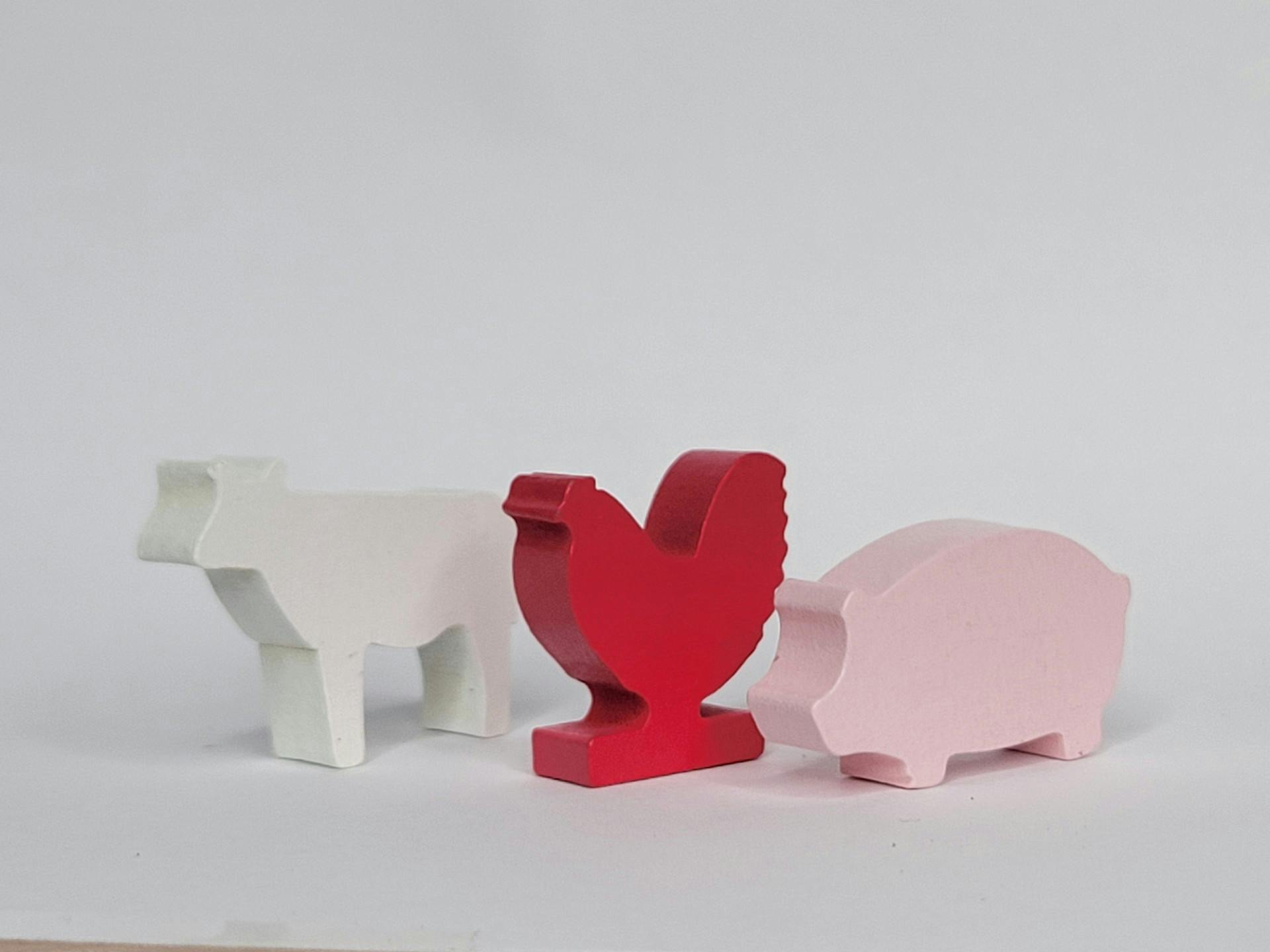 MONTY PYTHON and the HOLY GRAIL board game Project Update: Fling Your ...