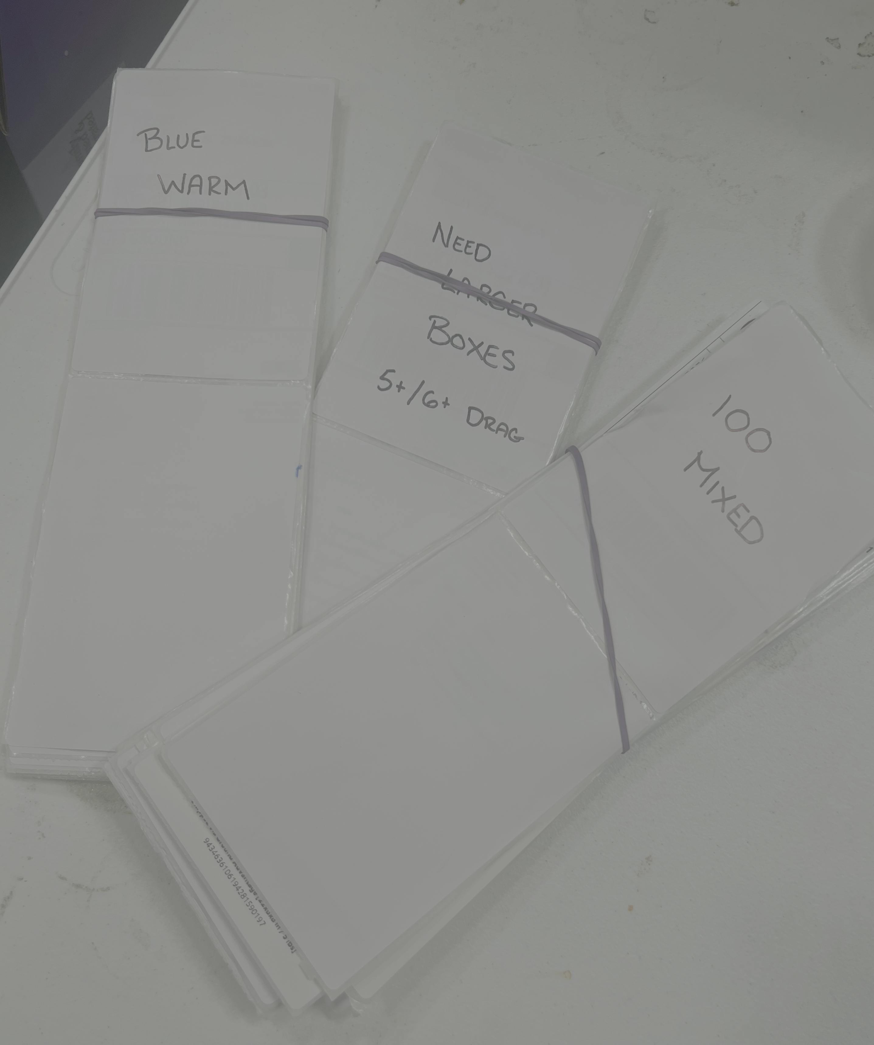 Weighted Wonders - Weighted & Warmable Dragon Plush Project Update ...