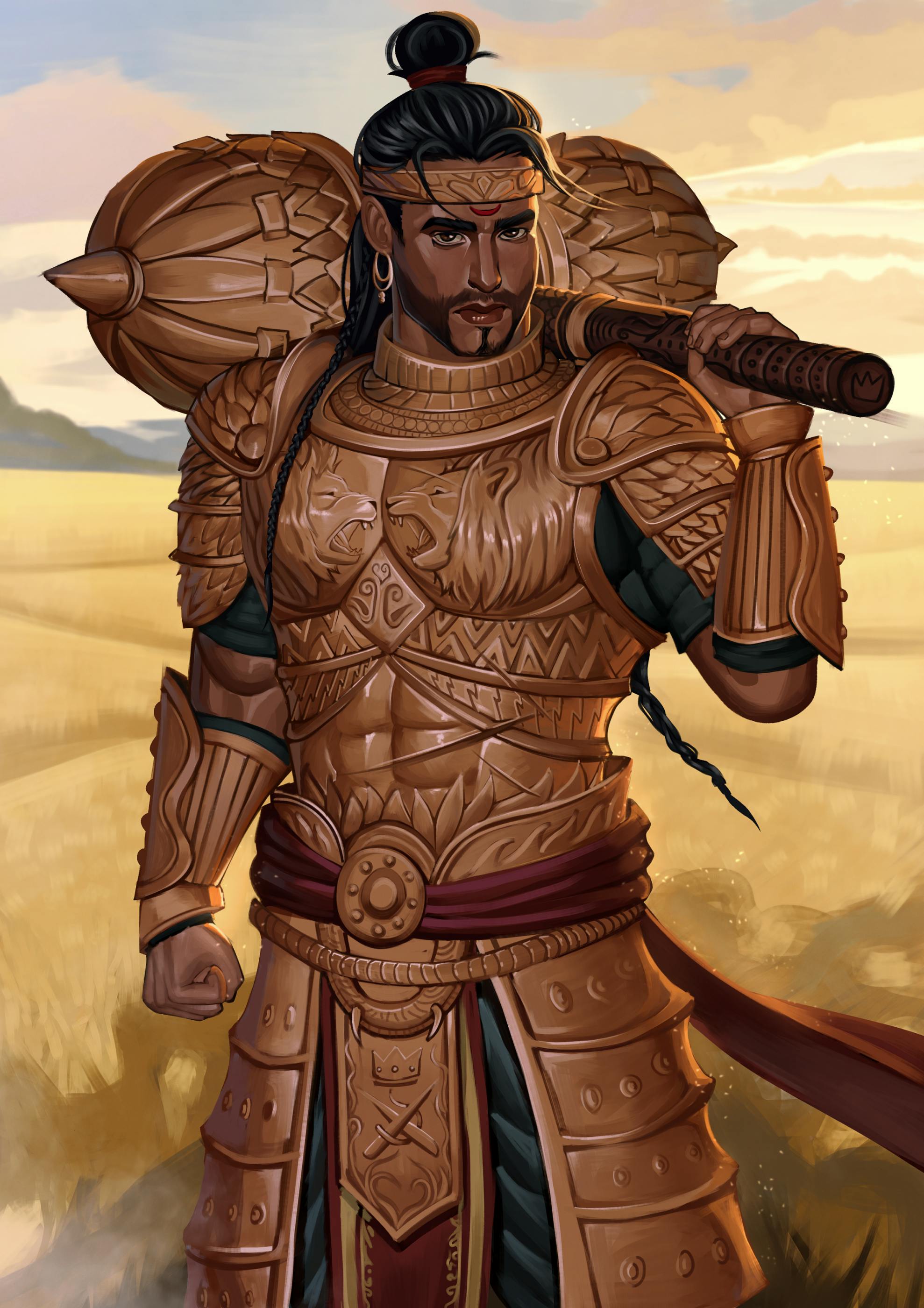 Jaya! The Complete Series Project Update: Update by Rari: More on ...