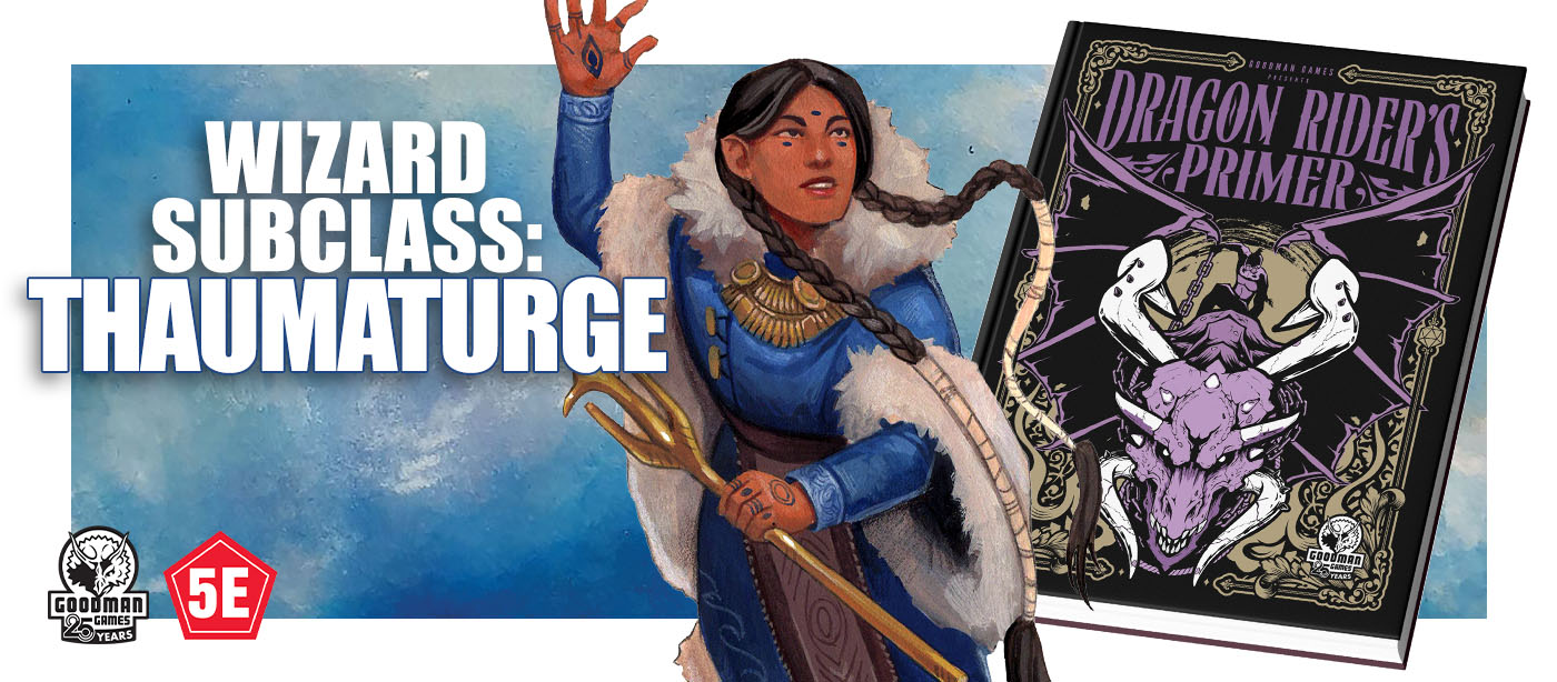 Dragon Rider's Primer: Aerial Adventures, Characters & More! Project ...