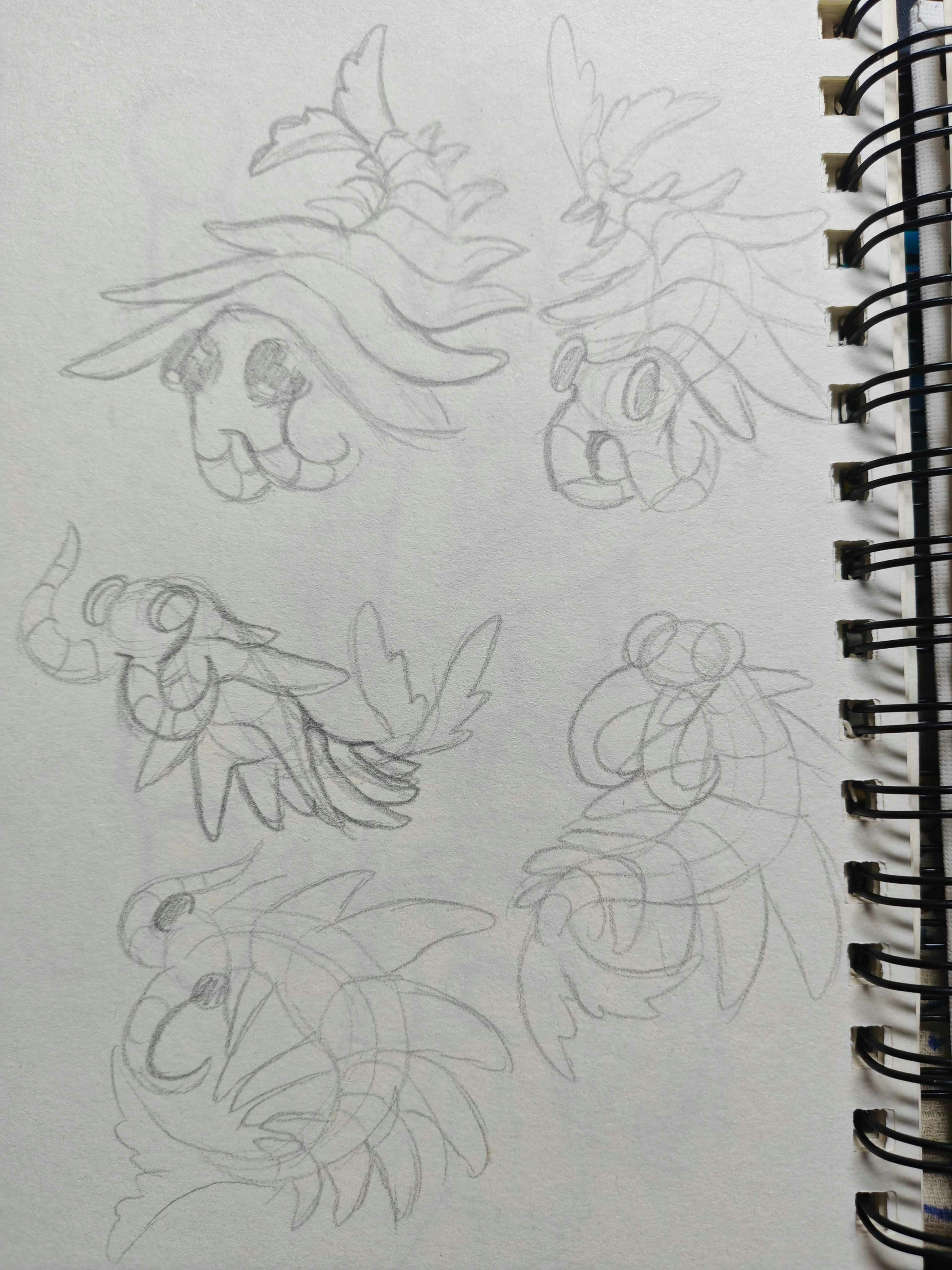 7 Sinful Bugs Project Update: Do you crave MORE bugs? NEW CAMPAIGN ...