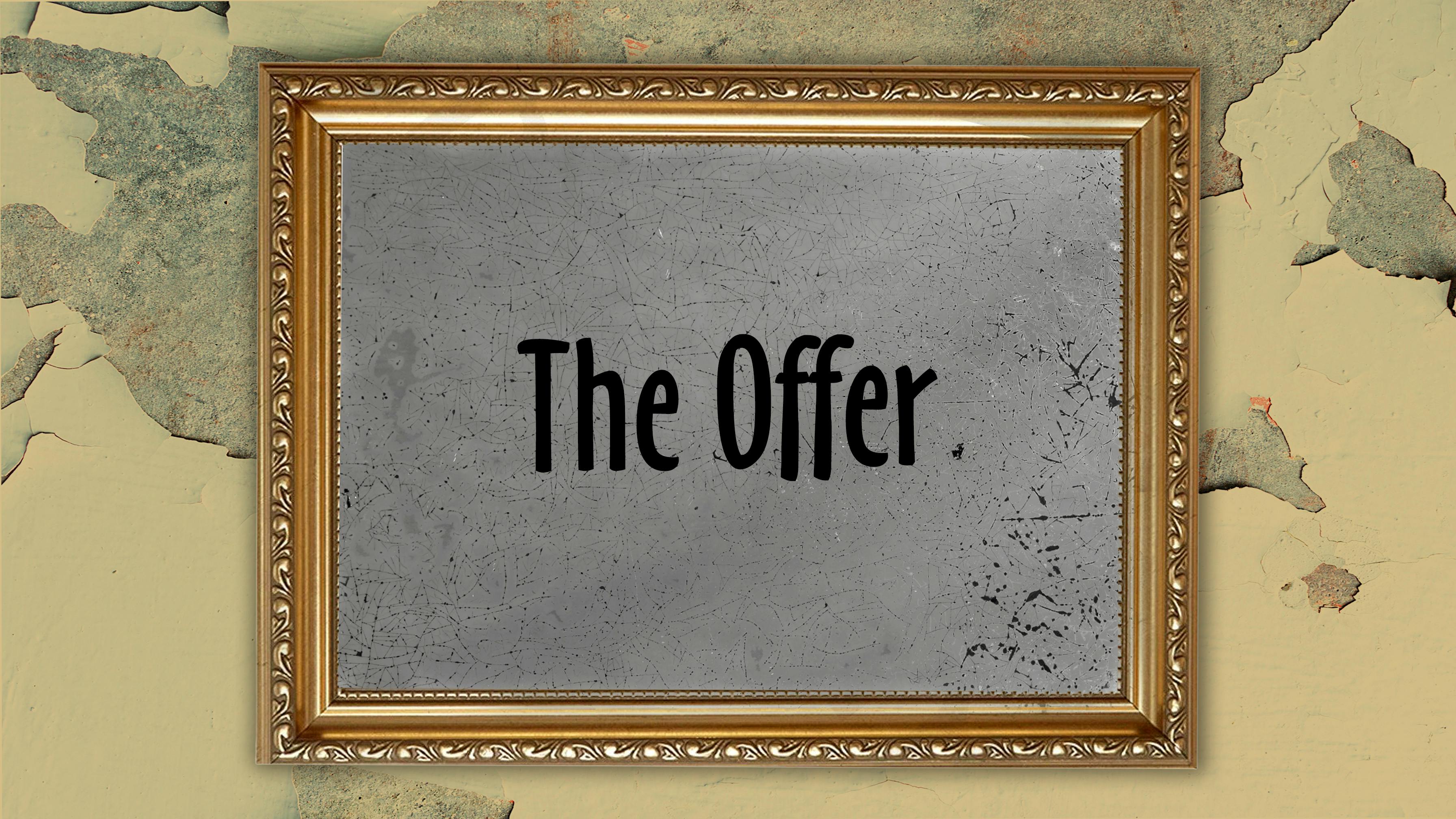 Nightbane: Through the Glass Darkly Audiobook - BackerKit